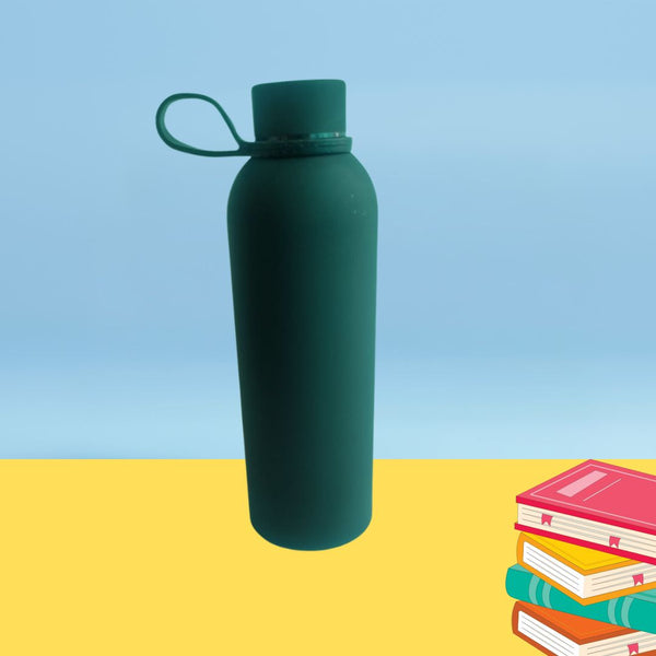 Matte Finish Stainless Steel Bottle(500ml) – Kyoto Bag