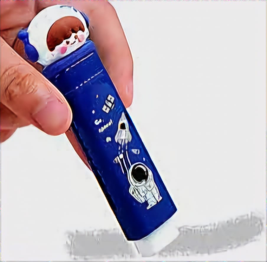 Cute Astro Eraser – Kyoto Bag