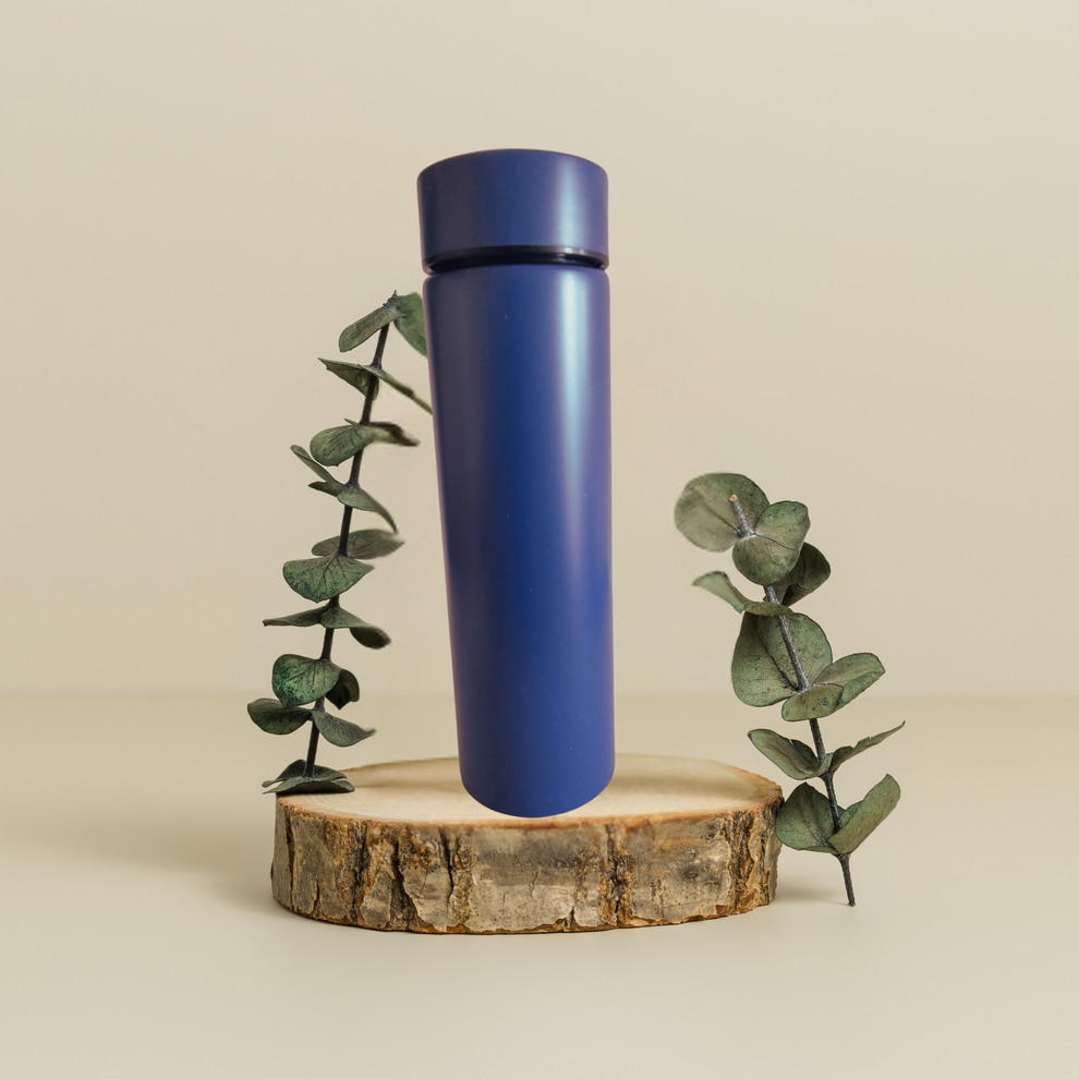 Smart Temperature Water Bottle – Kyoto Bag